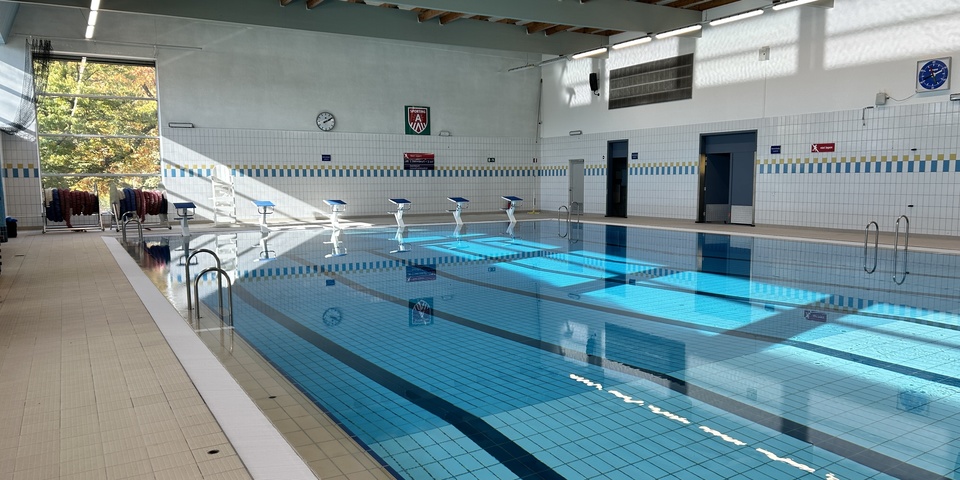 Winactie MXM lente 2025 | Win een 12-beurtenkaart van zwembad Park van ...