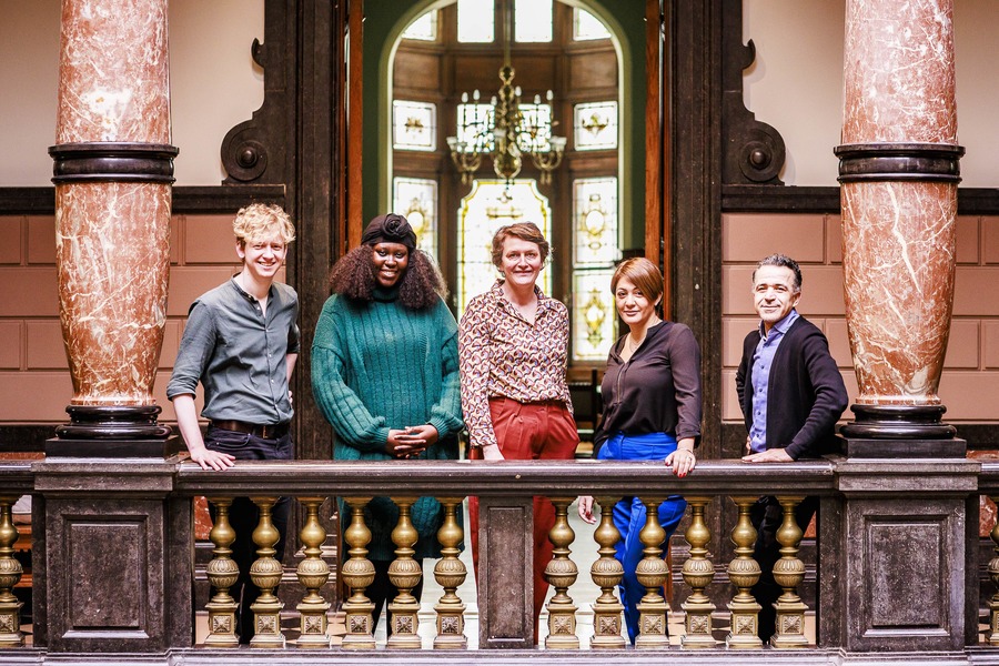 Welkom | Antwerpen.be
