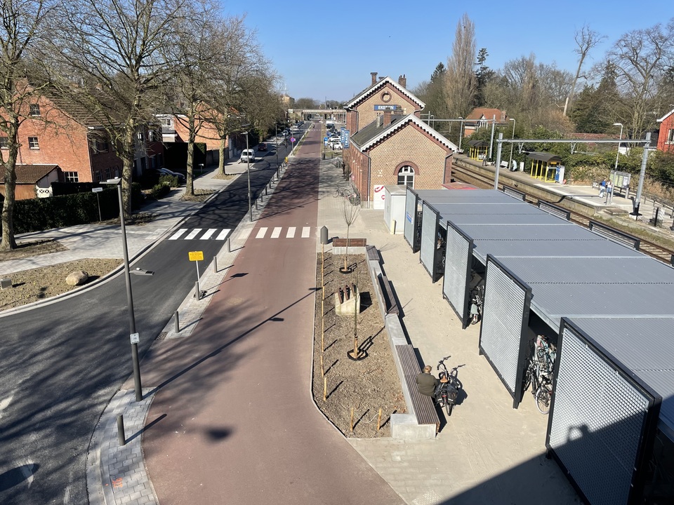 Openbare werken | District Ekeren | Overzicht | Antwerpen.be