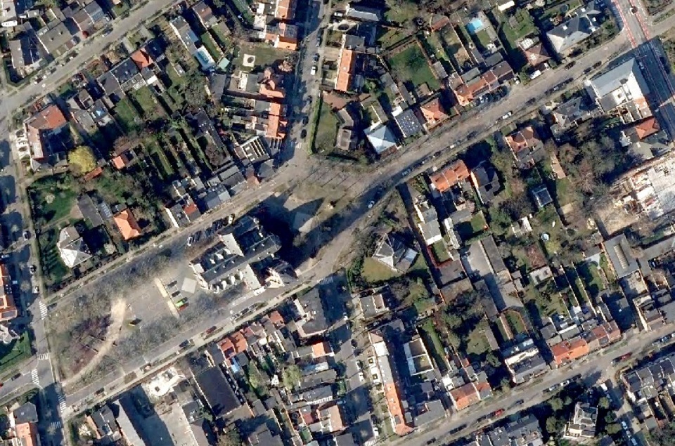 Openbare werken | District Ekeren | Overzicht | Antwerpen.be