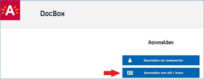 Werkervaring opdoen: je digitale loonbrief | Antwerpen