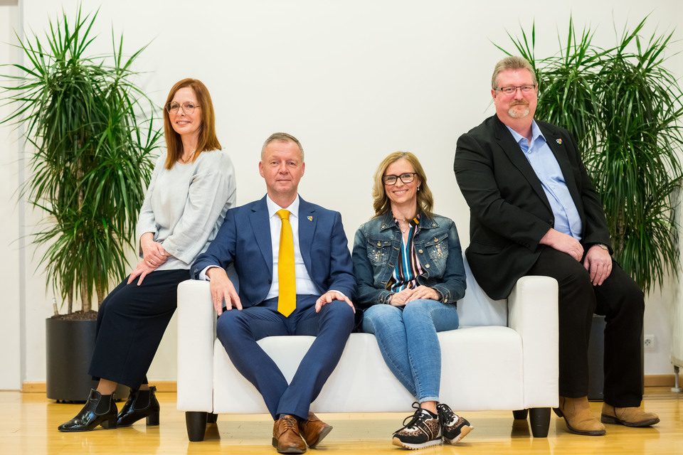 Bestuur | District Berendrecht-Zandvliet-Lillo | Overzicht | Antwerpen.be