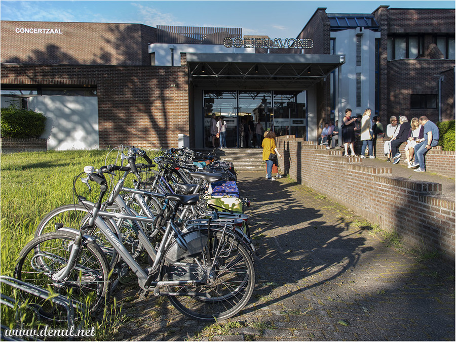 cc Merksem | Cultuurcentrum in Merksem | Antwerpen.be