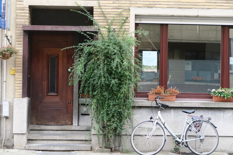 Welkom in Antwerpen | Antwerpen