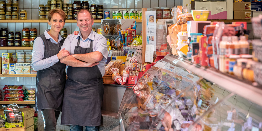 Slagerij Thyssen: lekkere vleeswaren, zelfbereide producten en groot ...