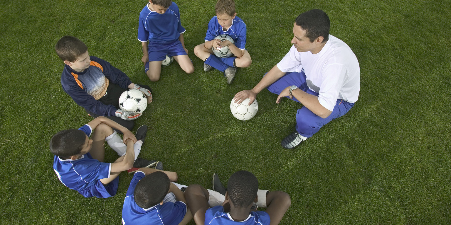 Positieve Identiteitsvorming Bij Jongeren Antwerpen