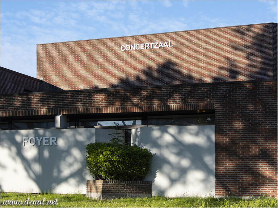 cc Merksem | Cultuurcentrum in Merksem | Antwerpen.be