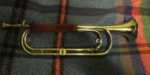 Verhaal: De klaroen van Louis Vos | Antwerpen