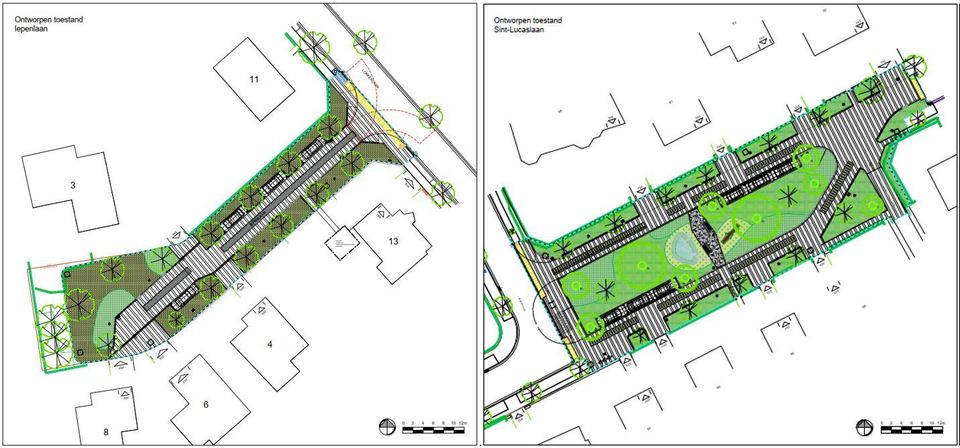 Openbare werken | District Ekeren | Overzicht | Antwerpen.be