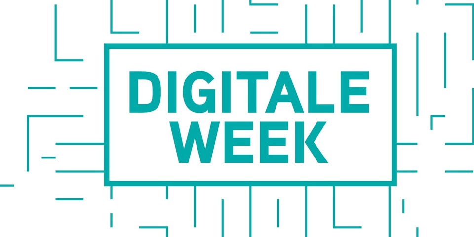 Digitale Week: van printen in 3D tot de beste prijs voor uw reis | Luc ...