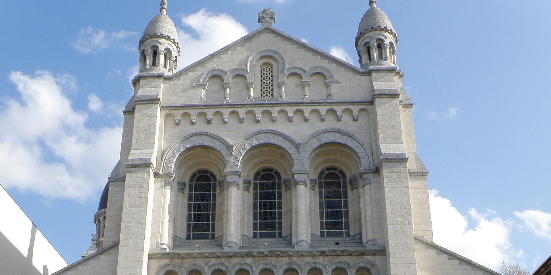 Sint-Michiel en Sint-Pieter Kerk | Antwerpen