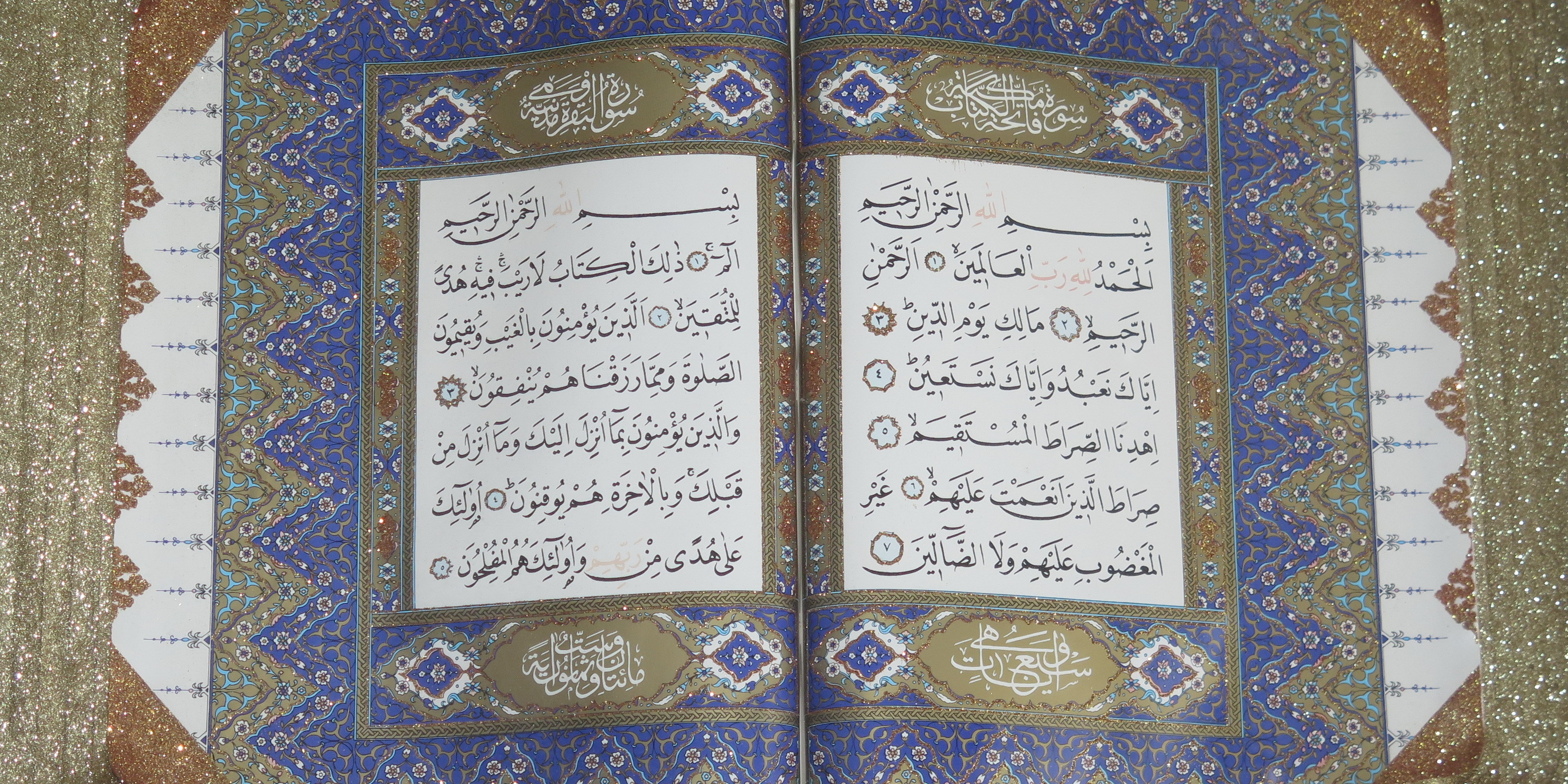 Moskee Hizmet | Antwerpen