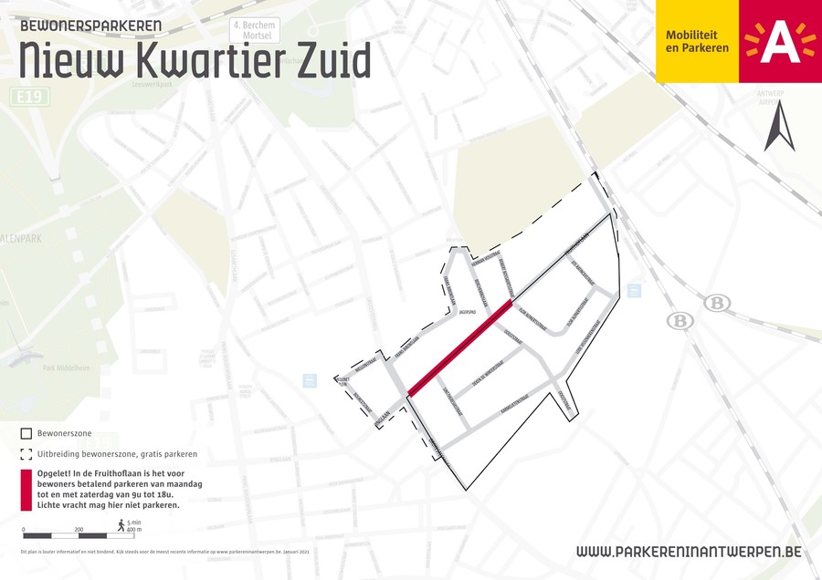 Welkom | Antwerpen.be