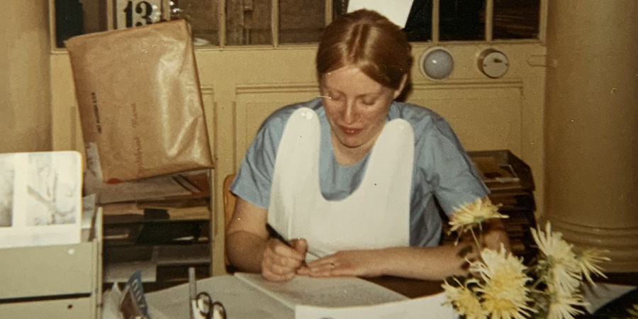 Stuivenbergziekenhuis: een unieke werkplek | Antwerpen