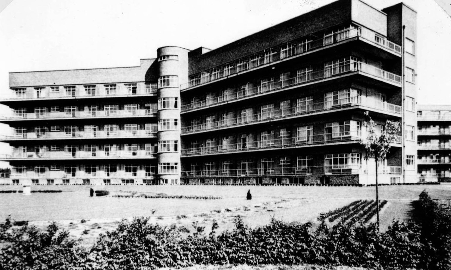 Sint-Augustinus | Antwerpen