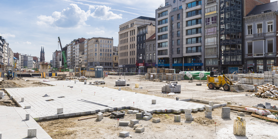 Welkom | Antwerpen.be