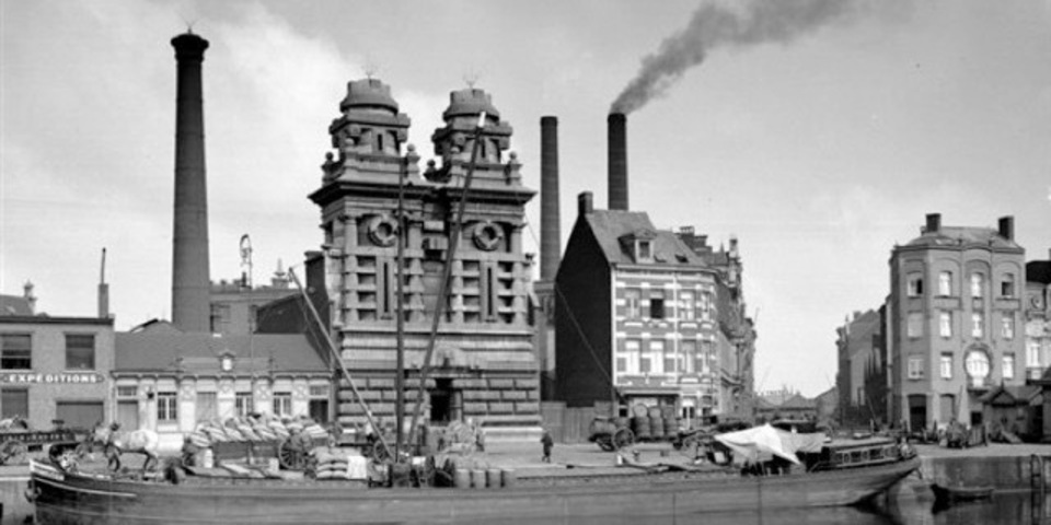 Zuiderpershuis | Welkom | Antwerpen.be | Info | Antwerpen.be