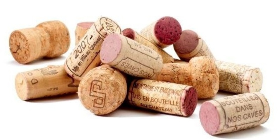 Kurk | Correct sorteren | Minder afval | Overzicht | Antwerpen.be