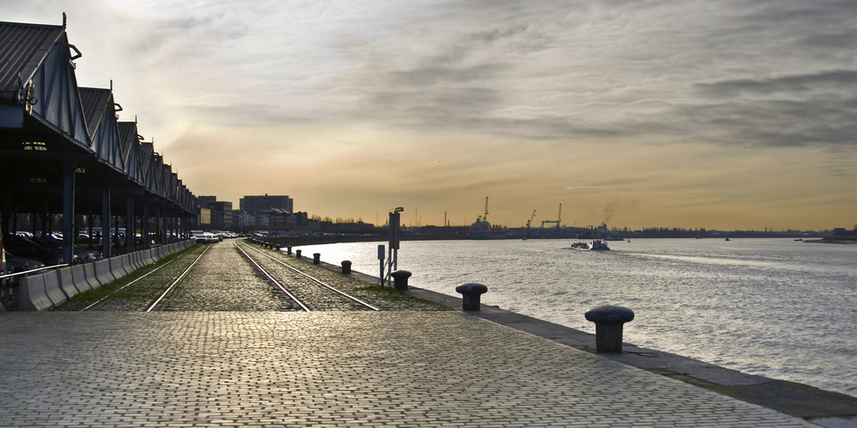 Afscheid aan de Schelde | Welkom | Antwerpen.be | Info | Antwerpen.be