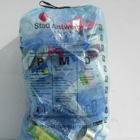 Wat mag u wel/niet naar het containerpark brengen? | Info | Antwerpen.be