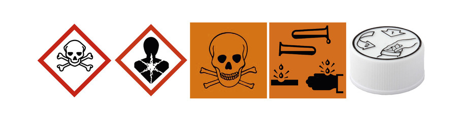 Klein gevaarlijk afval (KGA) | Correct sorteren | Minder afval ...