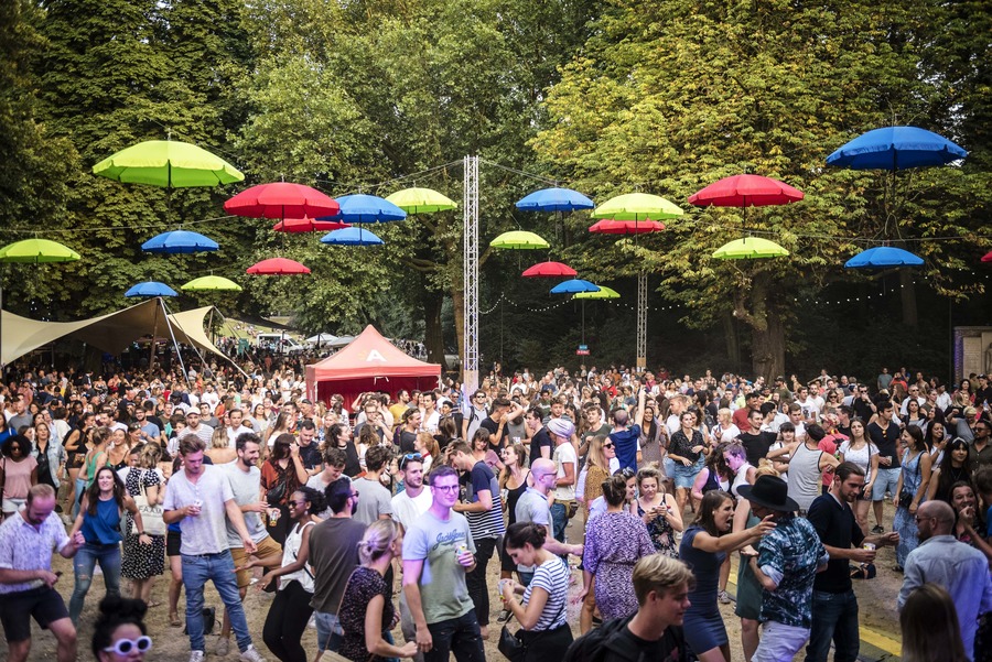 Kom Feesten in het Stadspark | Nieuws | District Antwerpen | Overzicht ...