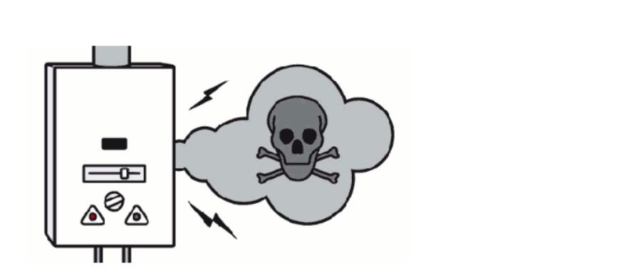 Zo herken je en voorkom je CO-vergiftiging | Antwerpen