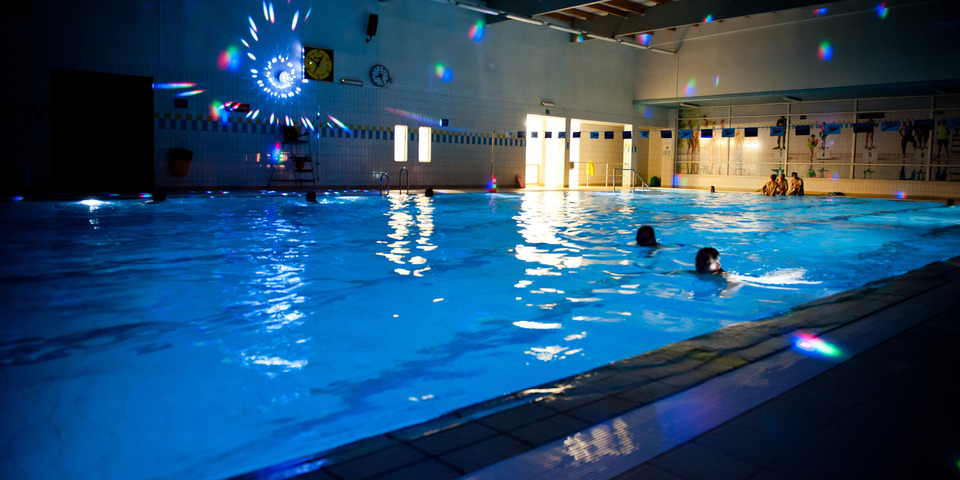 Zwembad Sorghvliedt in Hoboken | Welkom | Antwerpen.be | Info ...