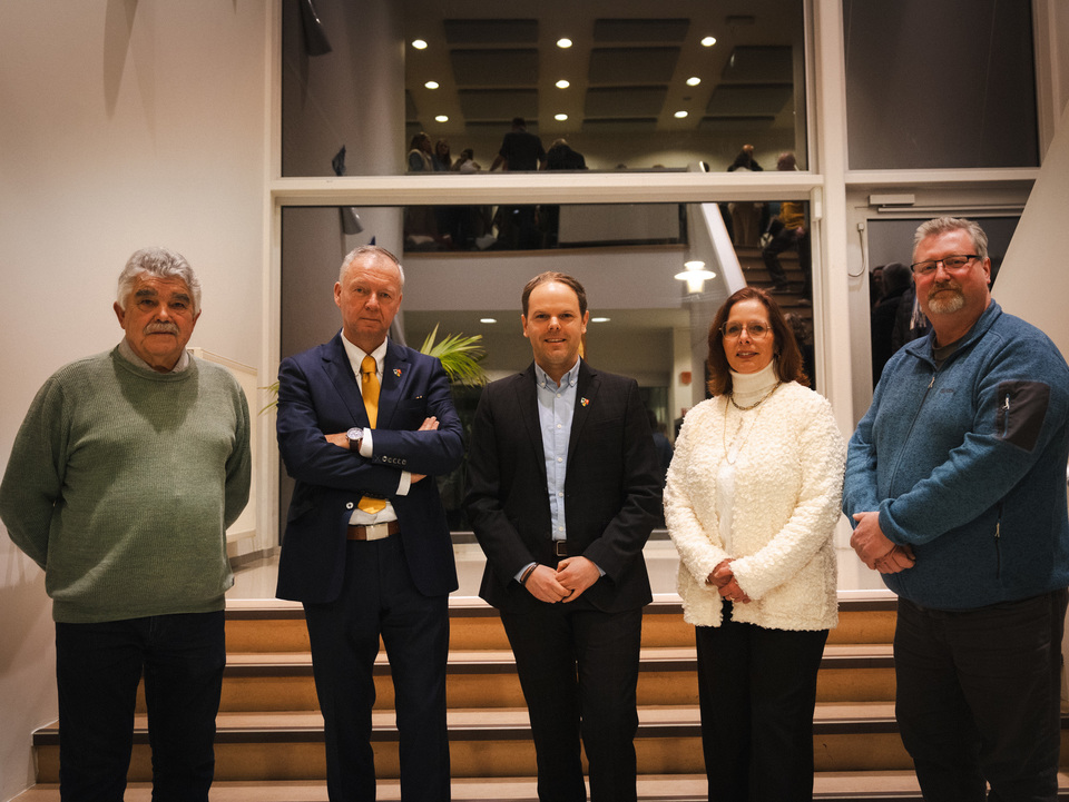 Bestuur | District Berendrecht-Zandvliet-Lillo | Overzicht | Antwerpen.be