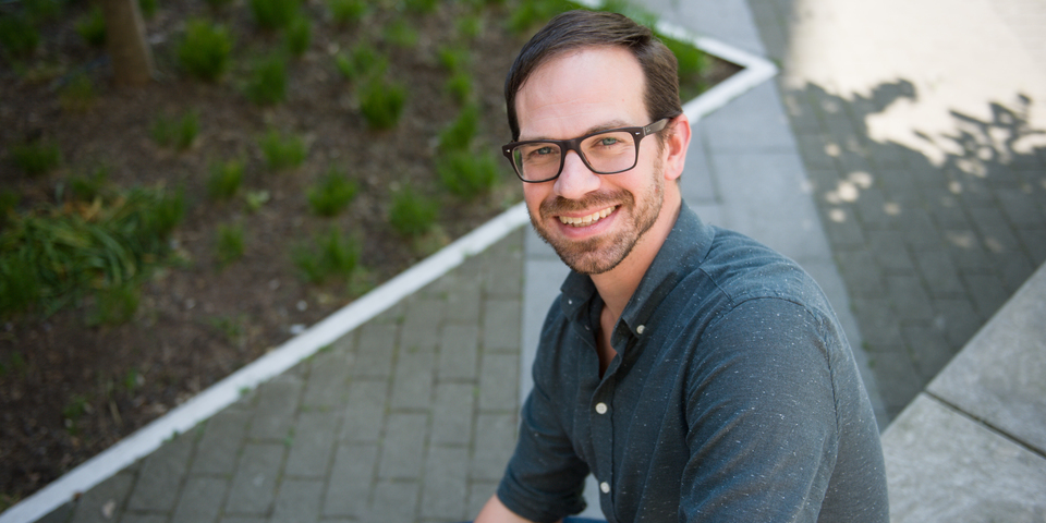 "Antwerpen is dé plek waar ondernemers experimenteren" | Antwerpen