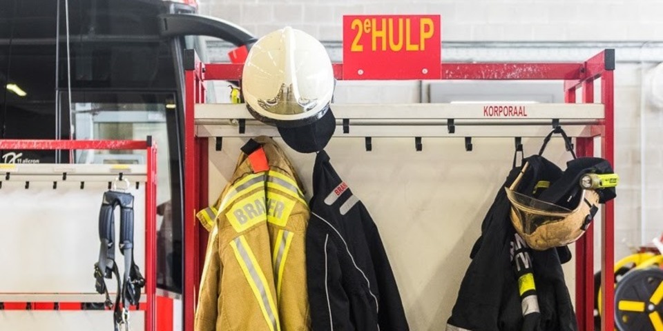 Vacature voor consulent preventie (m/v) bij Brandweer Zone Antwerpen ...