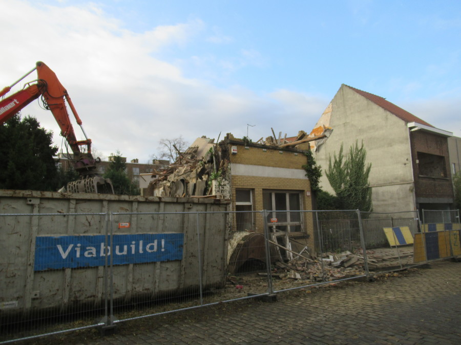 District Wilrijk | Overzicht | Antwerpen.be