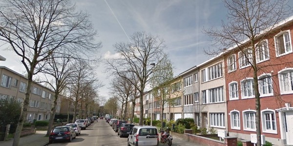 Openbare werken | District Wilrijk | Overzicht | Antwerpen.be