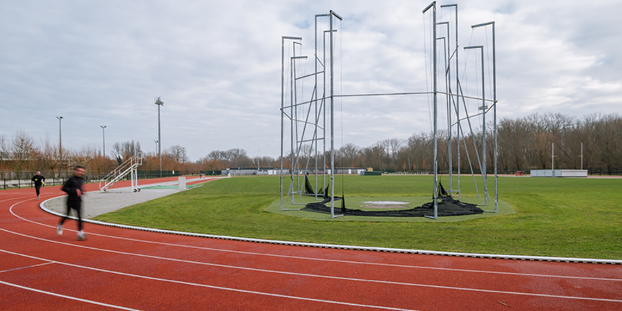 Atletiek Groot Schijn