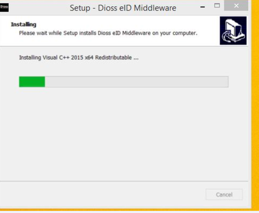 De eID software installeren | Welkom | Antwerpen.be | Info | Antwerpen.be