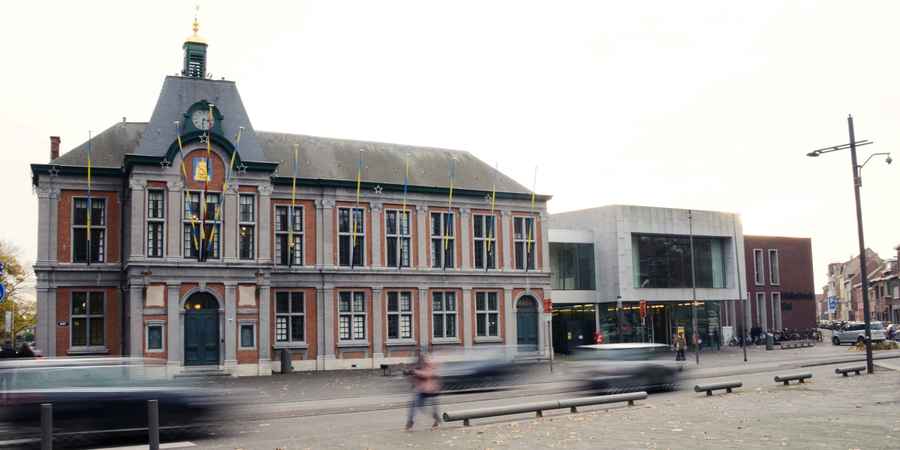 Districtswerking van Wilrijk | Antwerpen