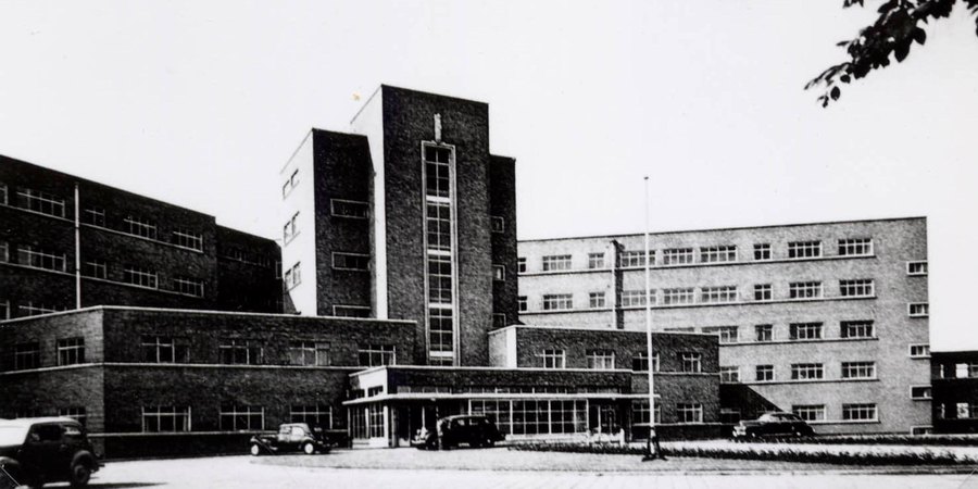 Sint-Augustinus | Antwerpen