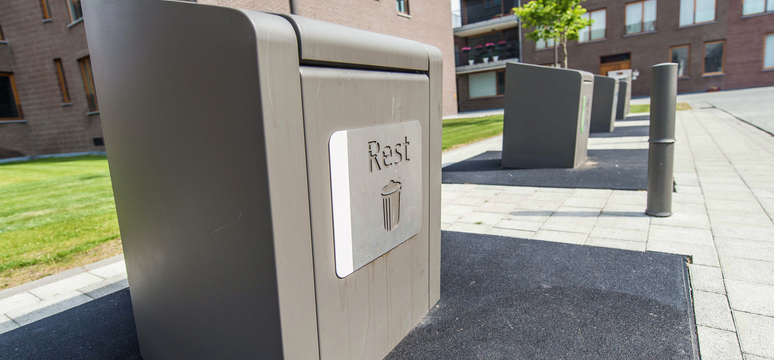 Afval en recyclage | Antwerpen.be