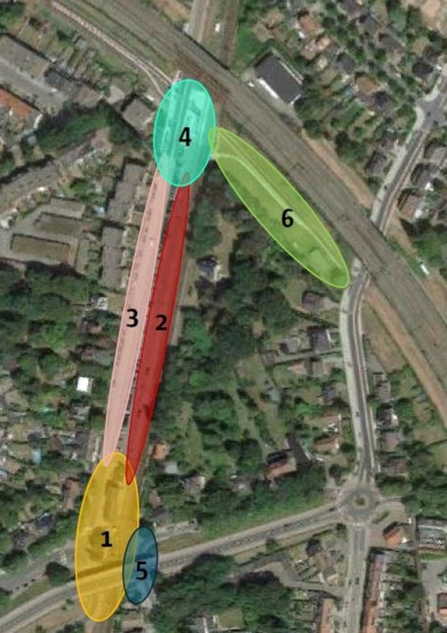 Openbare werken | District Ekeren | Overzicht | Antwerpen.be