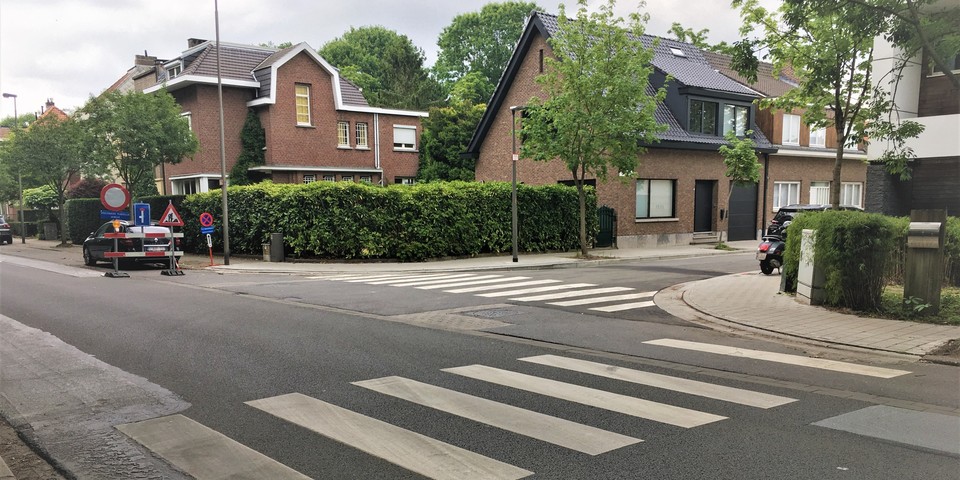 Asfaltering Broydenborglaan | Nieuws | District Hoboken | Overzicht ...