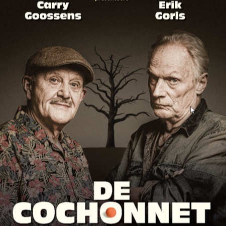 Seniorenklap met voorstelling 'Le Cochonnet' | Antwerpen