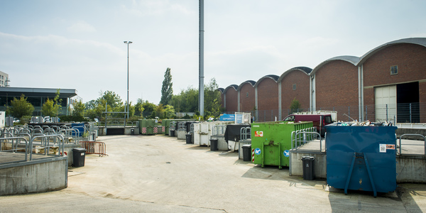 Welkom | Antwerpen.be